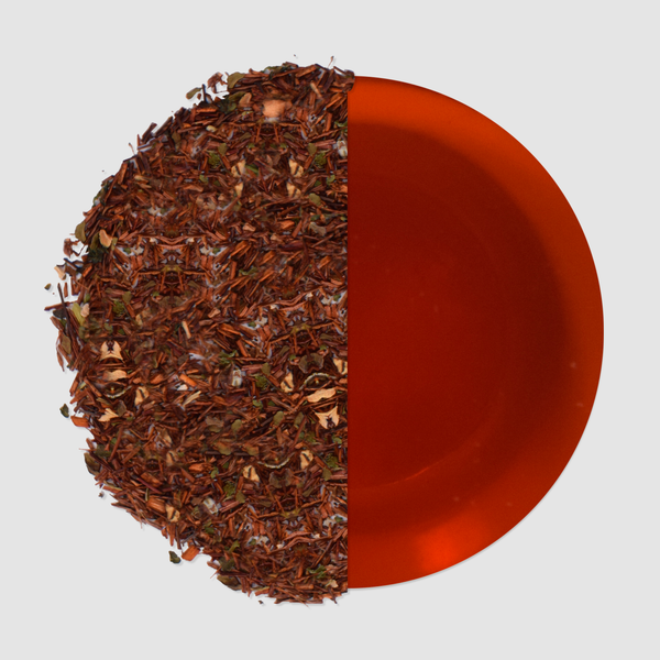 Fertility Tea - Rescue Midwife LTD