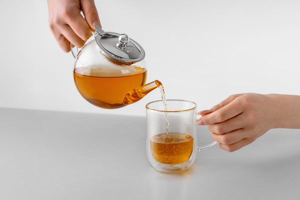 Fertility Tea - Rescue Midwife LTD