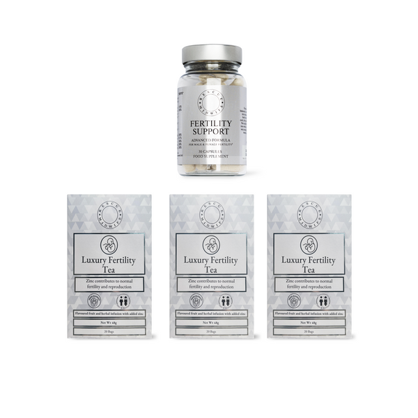 FERTILITY BUNDLES - Rescue Midwife LTD